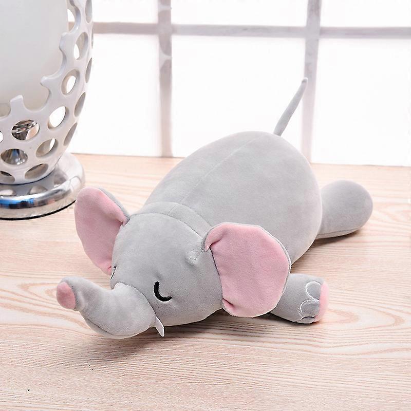 U-shaped Neck Pillow Stuffed Animal Toy Transforming Converts from Neck ...