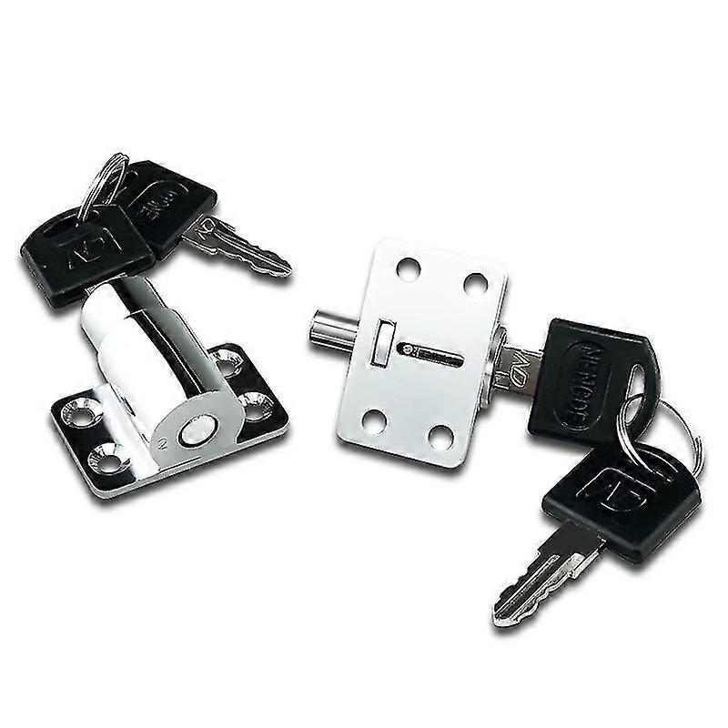 Sliding Window Latches, Adjustable Aluminum Alloy Window Latch Child ...