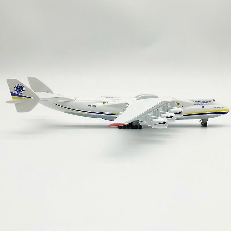 20cm Alloy Metal Soviet Union Air ANTONOV 225 An-225 Mriya WORLD ...