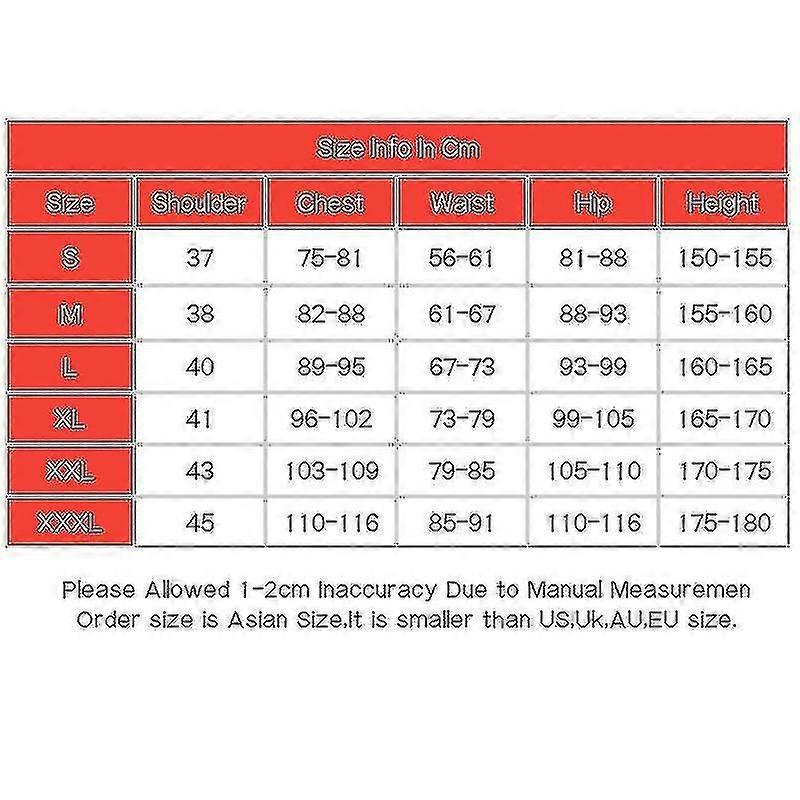 6 Estilos Anime Ta Vestido Mulheres Fantasia Akatsuki Kimono Maid Dress ...