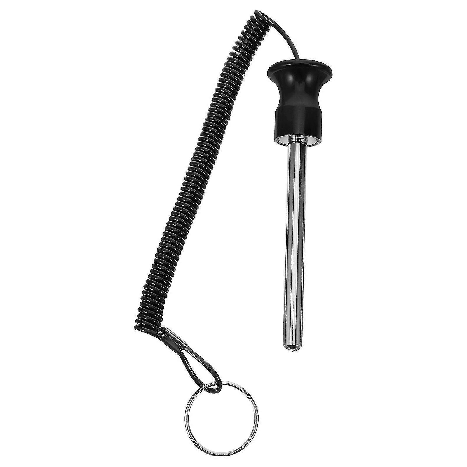 Loading Pin Weight Stack Pin Holder Household Fitness Pulley Machine ...