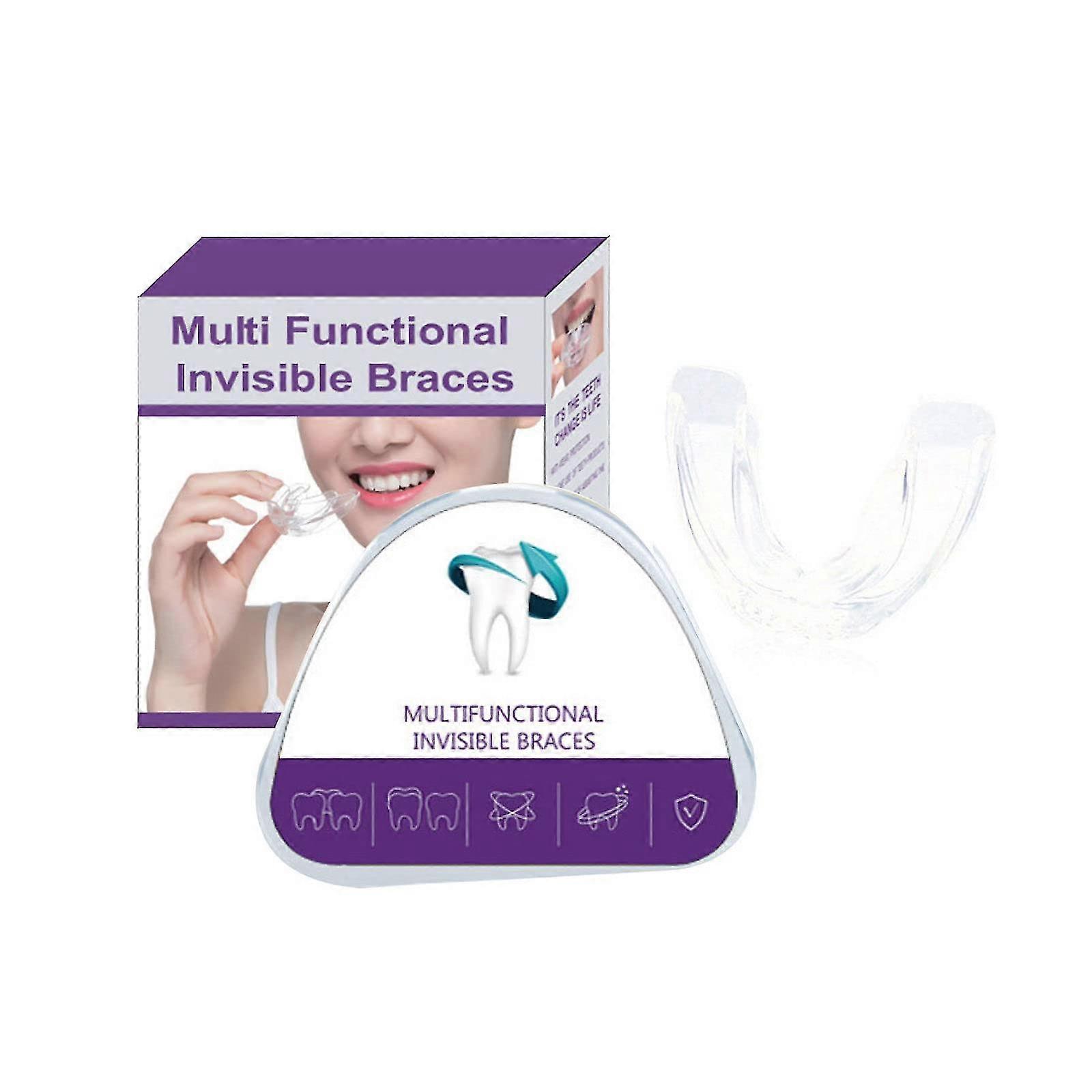 Orthodontic Dental Retainers Braces Night Guard Teeth Retainer for ...