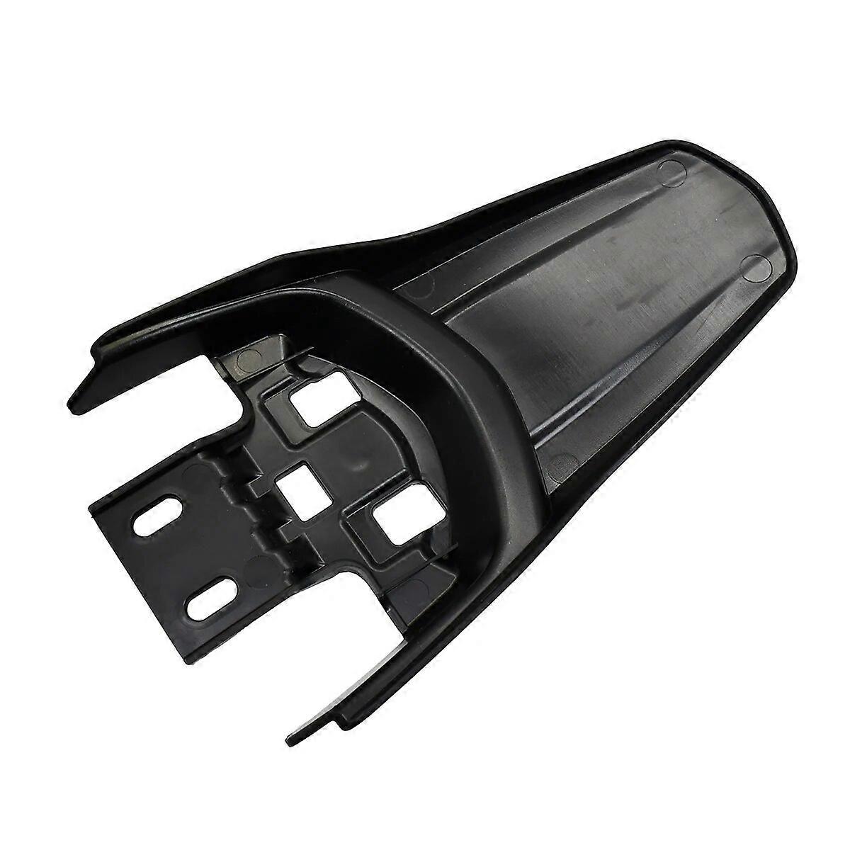Fenders Electric Motorcycle Rear Lengthening Longer Fender Mudguard ...