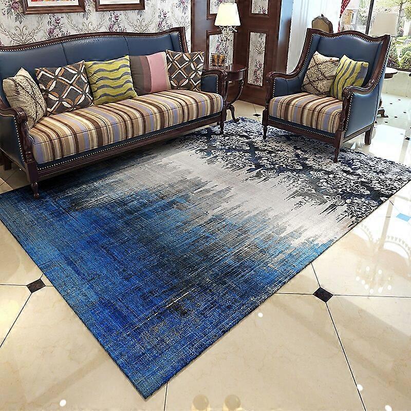 Nordic Carpets For Living Room Home Decor Thickness Floor Mat HD ...