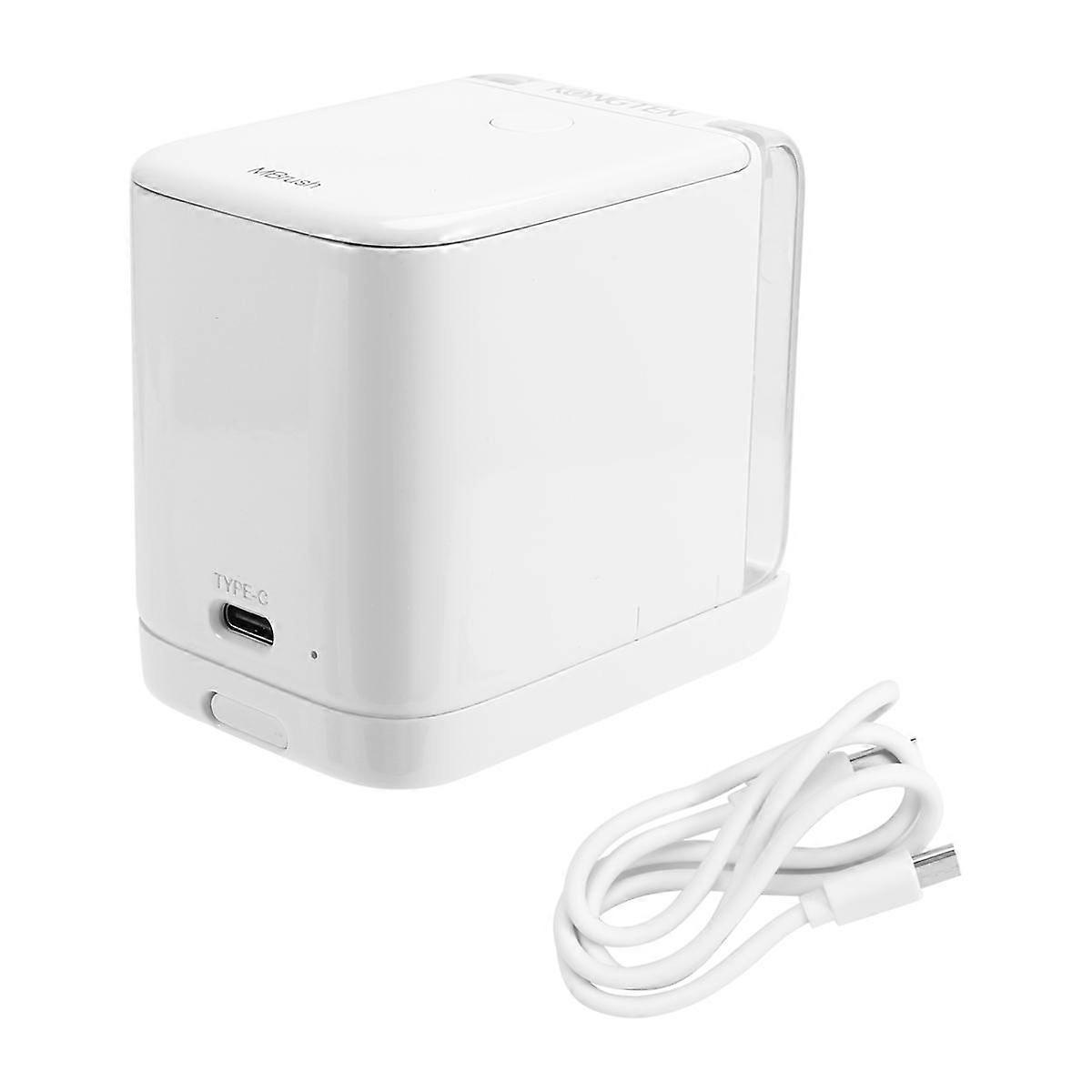 Mini Thermal Handheld Portable Printer Inkjet Food Printer Color Inkjet ...