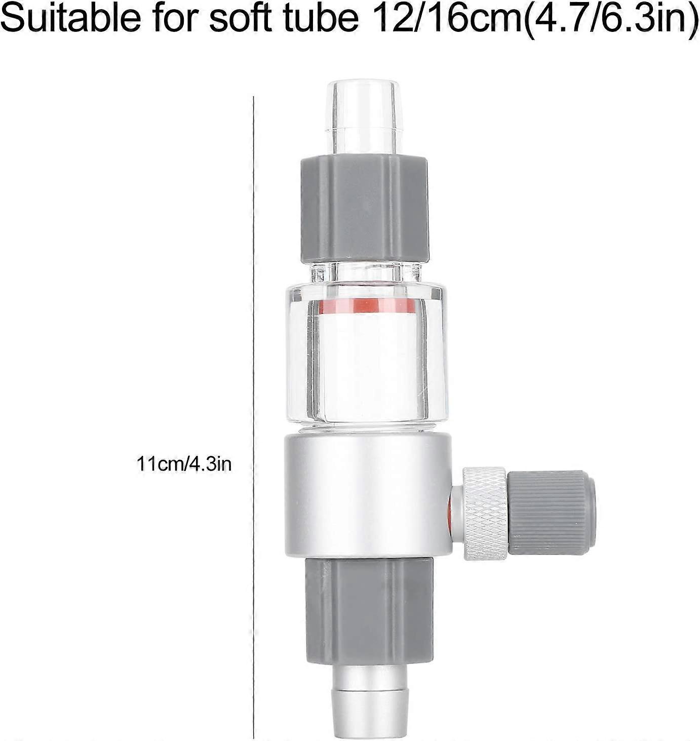 New products in 2023,Fish Tank Atomizer OuterTank CO2 Diffuser CO2 ...