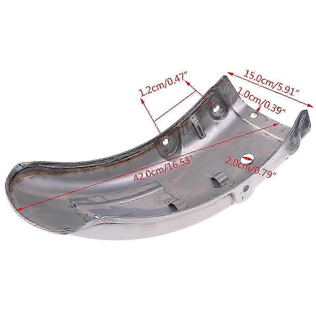 Motorcycle Mudguard Bracket Tire Protector Rear Fenders for Suzuki ...