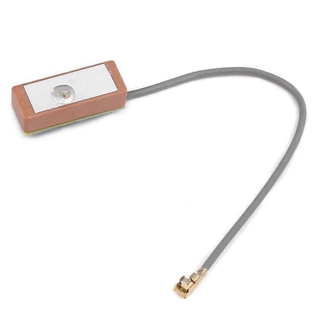 GPS+BDS Dual Mode Module Flight Control Satellite Positioning Navigator ...