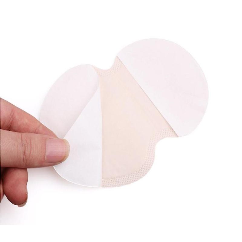 10 Pack Disposable Sweat Pad Underarm Sweat Pads Antiperspirant Patch ...