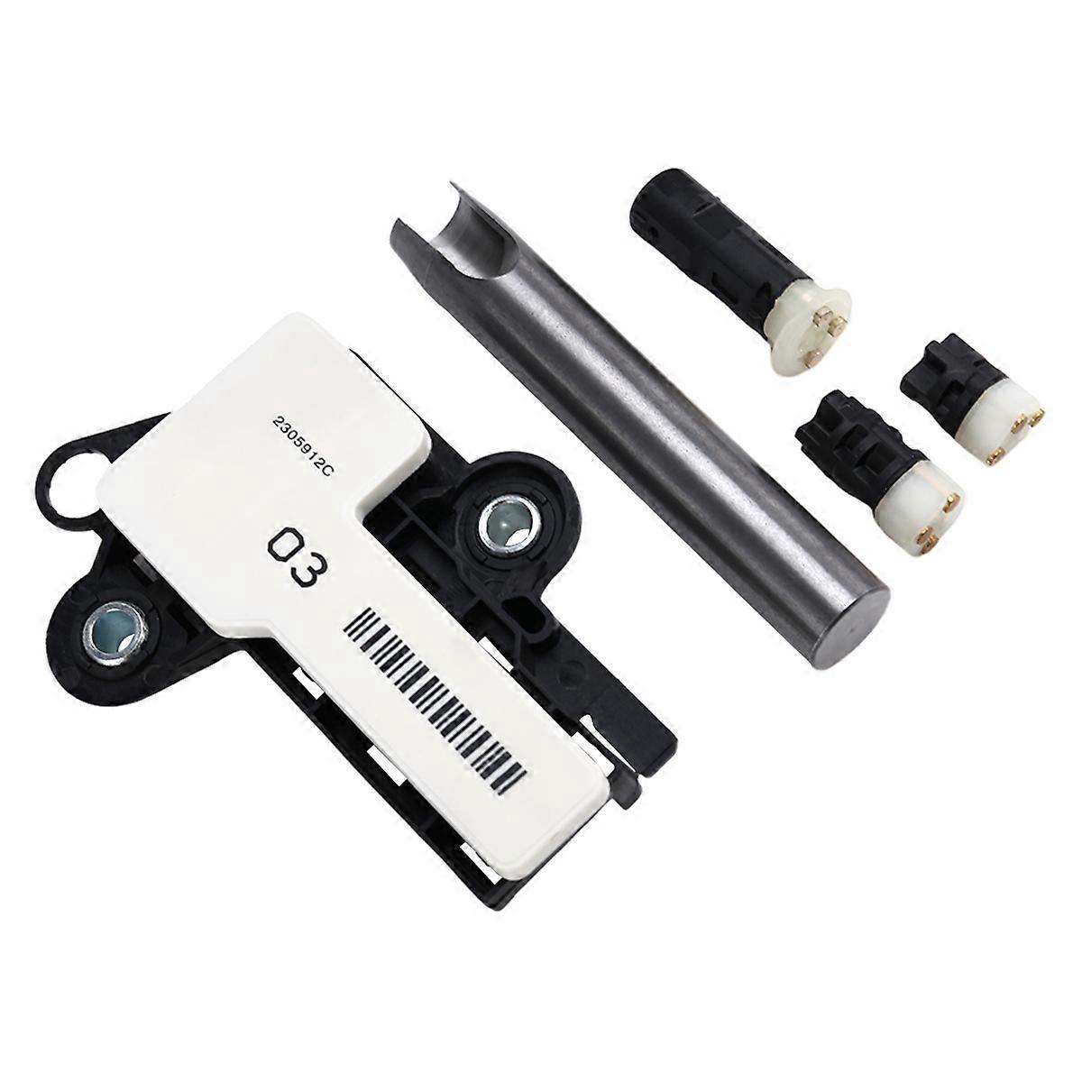 New 1Set 722.9 TCM TCU Control Module Transmission Sensor Kit | Fruugo UK