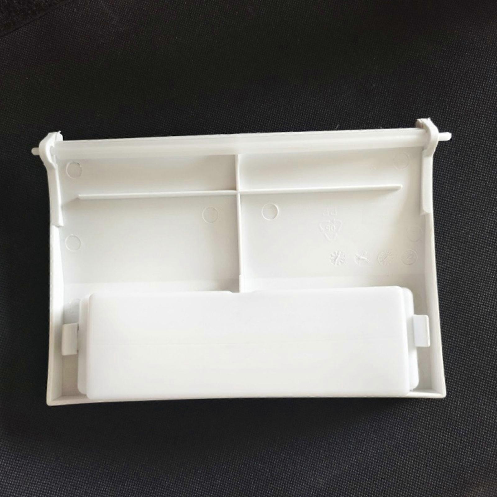 2Pcs Pool Skimmer Weir Door Swimming Pool Weir Door Flapper Weir Gate ...