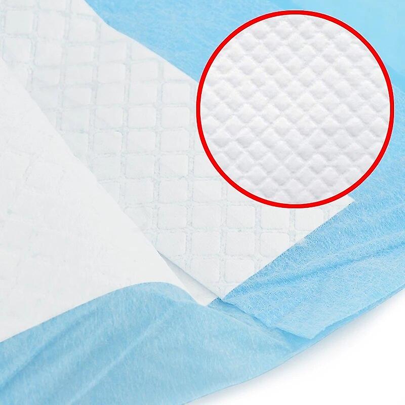 Pet Diaper Puppy Training Pee Pads Disposable Healthy Nappy Mat For ...