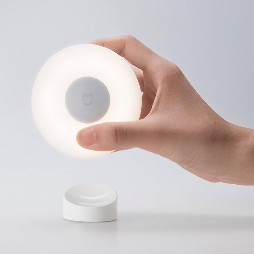 Xiaomi Night Light 2 Infrared Body Magnetic Attraction Lamp | Fruugo UK