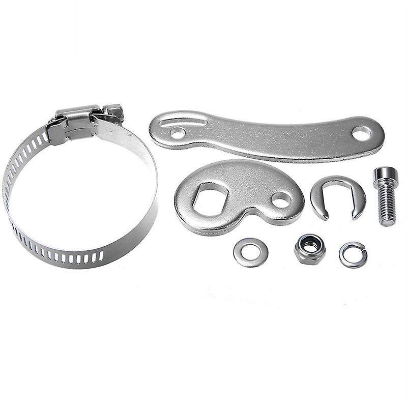 Electric Bicycle Spare Dropout Amplifier Easy Install Accessory Front ...