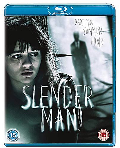 Slender Man [Blu-Ray] | Fruugo UK