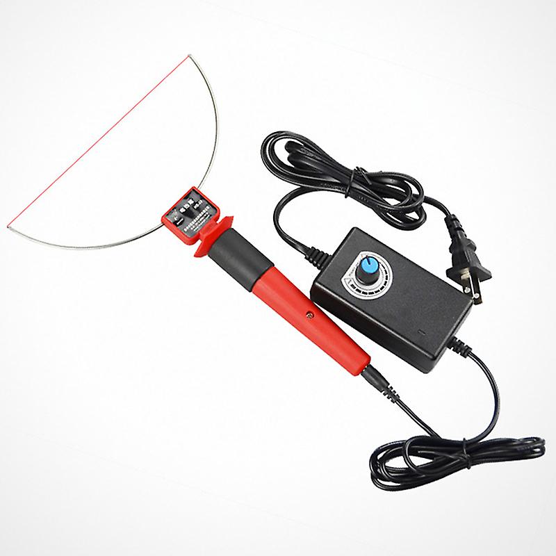 Hot Wire Foam Cutting Tools Electric Styrofoam Cutter Pen Cutter ...