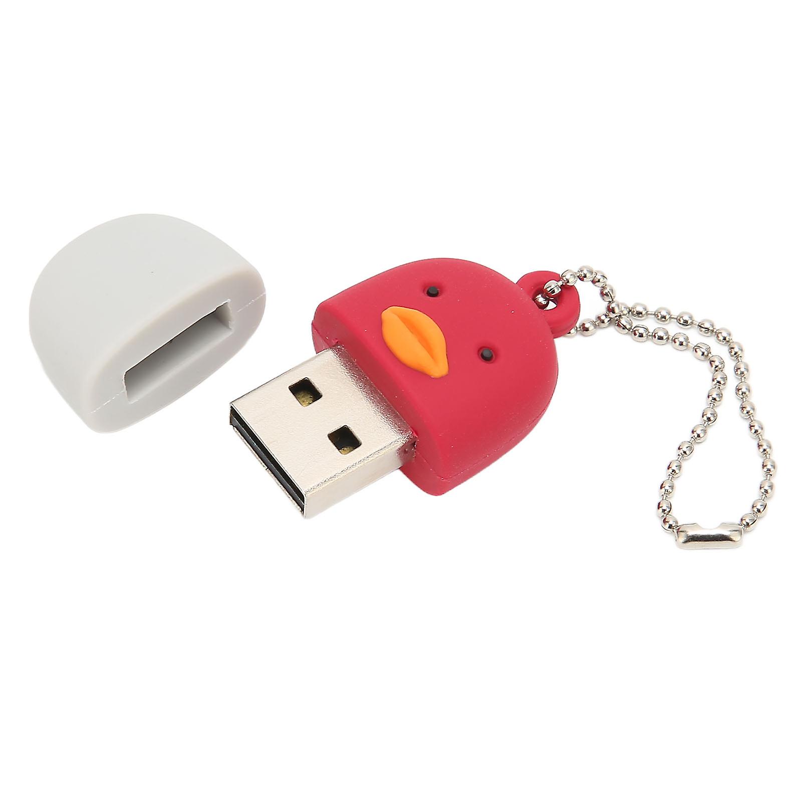 USB Flash Drive Plug and Play Shock Resistant Moisture Resistant Mini ...