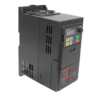 Variable Frequency Drive VFD Vector Controller 3 Phase 340‑440V Input 0‑440V Output | Fruugo UK