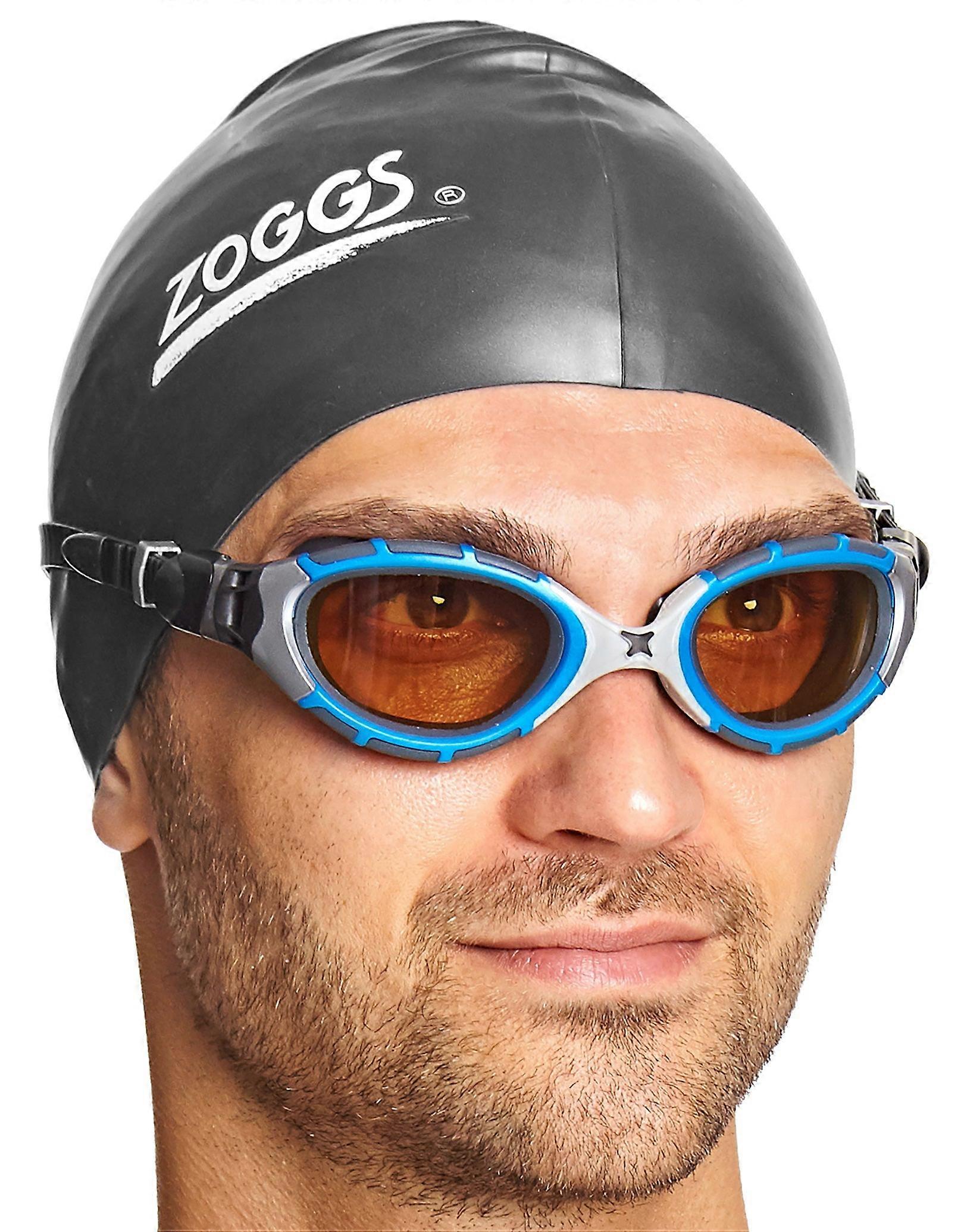Zoggs Predator Flex Polarized Ultra Reactor Goggle | Fruugo NZ