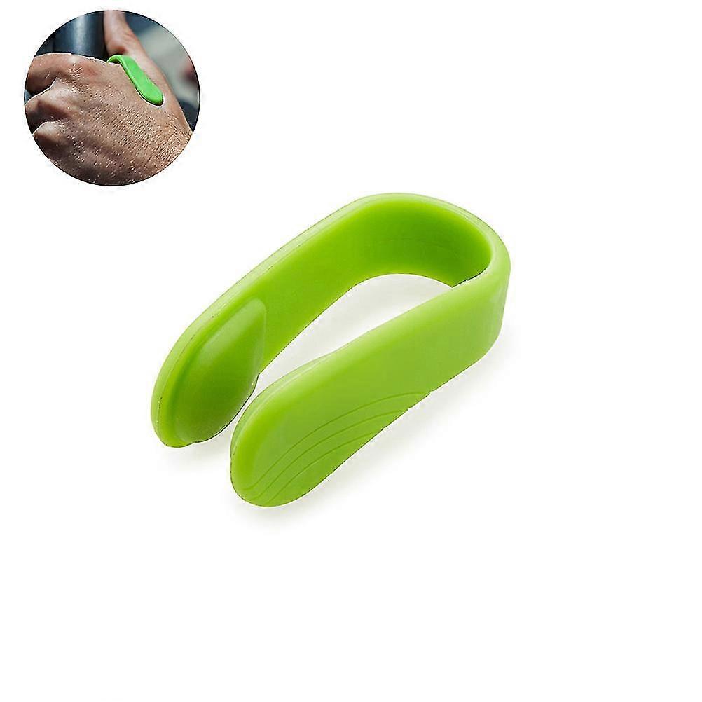 2pcs Aculief Pressure Clip Portable Acupressure Palm Simple Lightweight ...