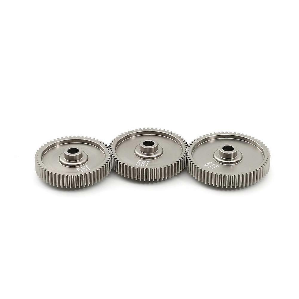 RC Car Upgrade Spur Gear 51004 for TT01 TT01D TT01 TT01E 1/10 RC Car ...