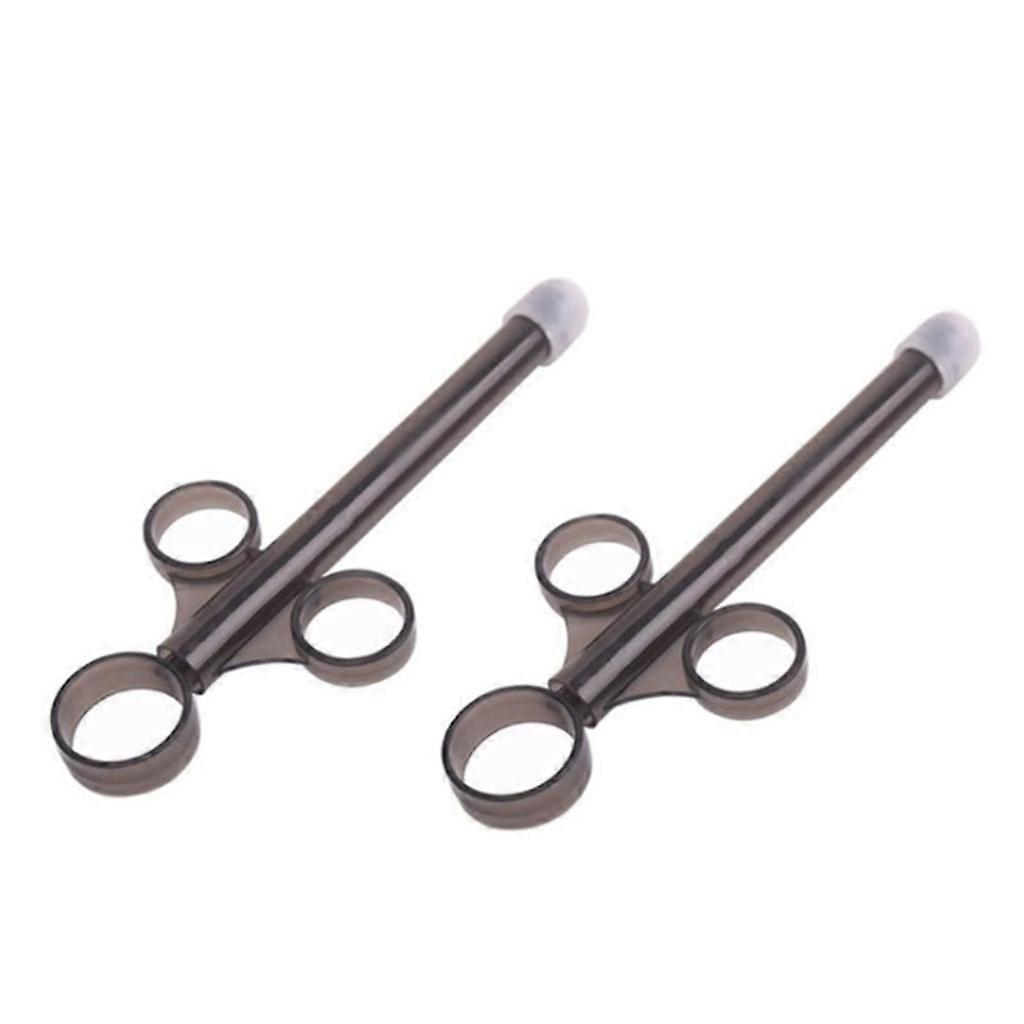 Lube Applicator with Smooth Rounded Tip for Precision & Mess-Free Use ...