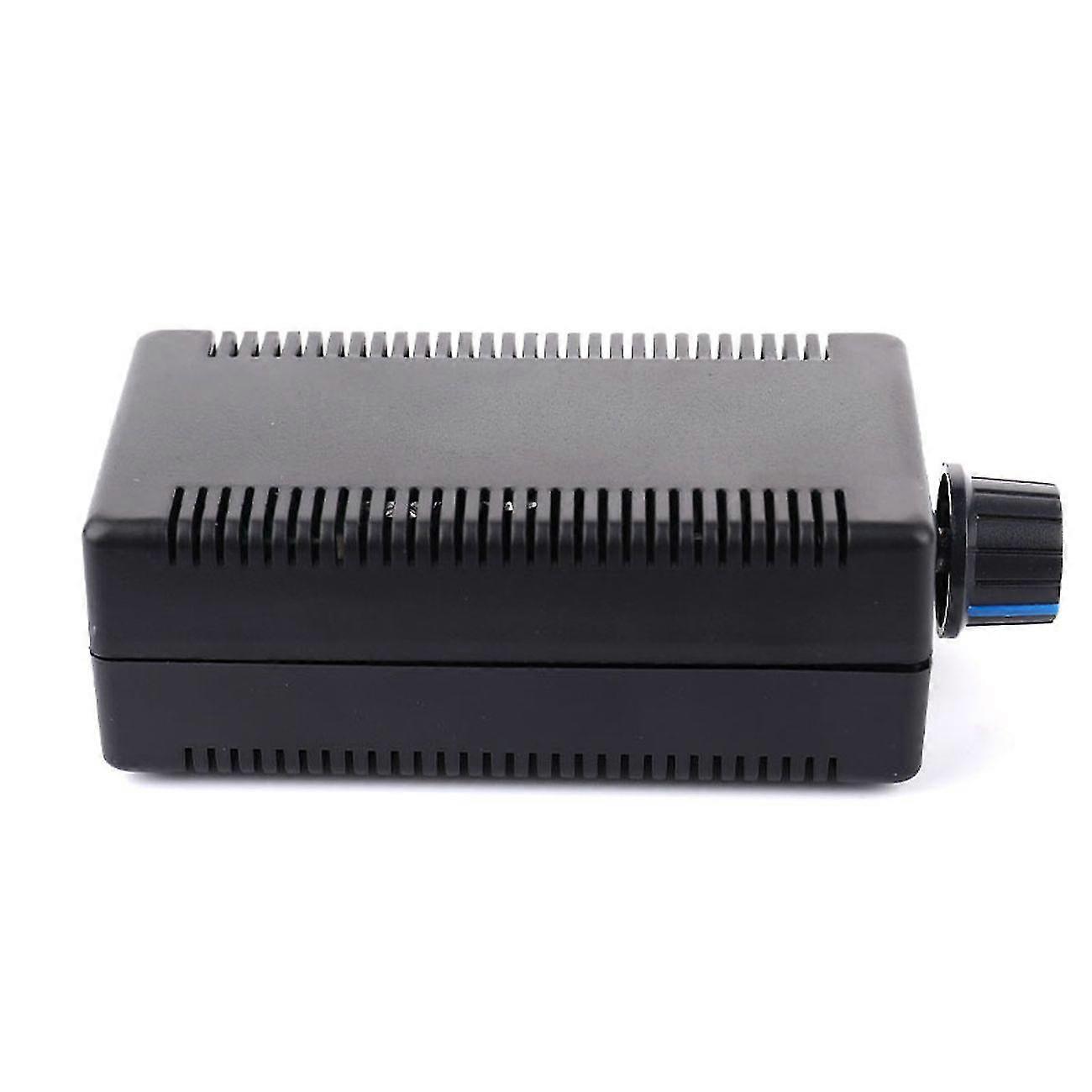 2000w 40a Dc Motor Speed Controller 9-50v Dc Adjustable Power Control ...