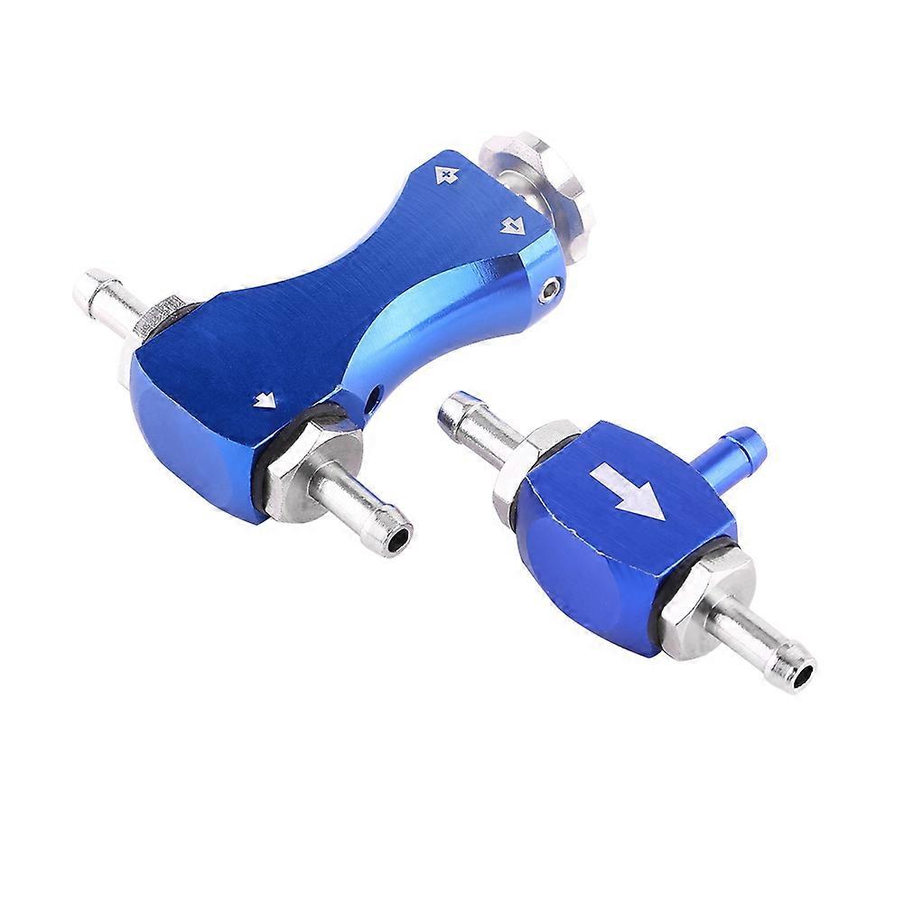 Adjustable Car Manual Turbo Boost Controller Kit Bypass Valve For High ...