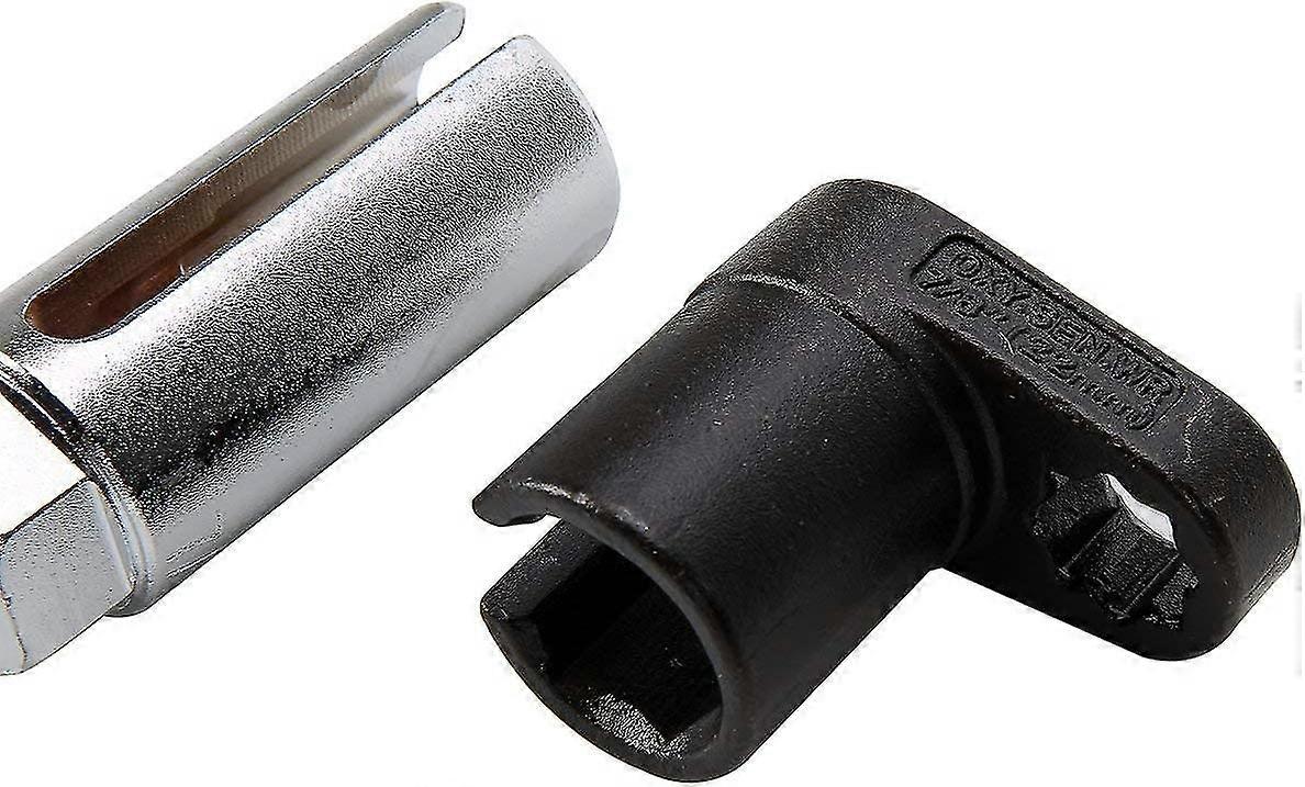 Set Of 3 Socket Wrenches - For Lambda Sensor - Socket Set - Tools | Fruugo FR