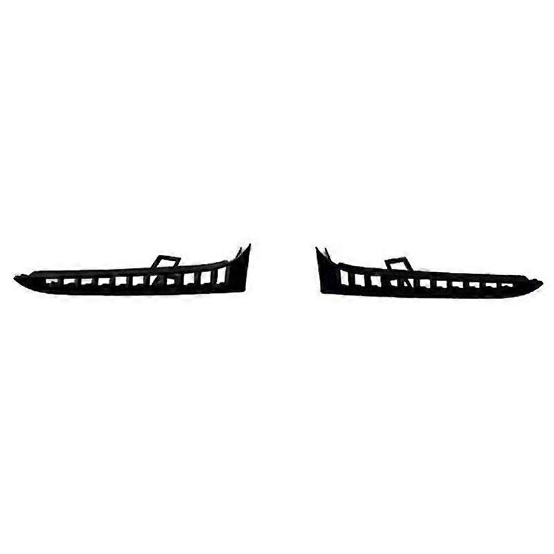 Car Front Bumper Lower Grill for BMW F80 M3 F82 F83 M4 51118056600 ...