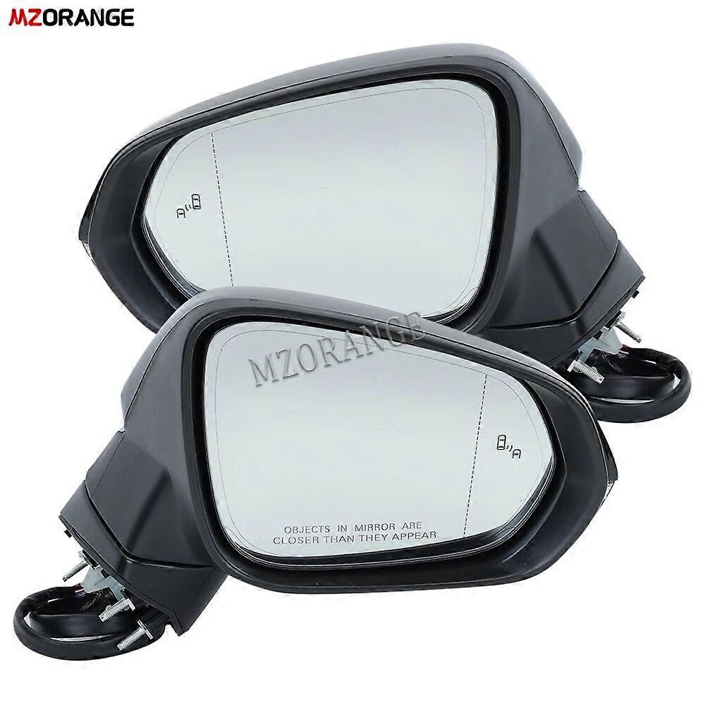 Suitable side Mirror for Lexus RX350 2016 2017-2020 RX350L RX450h ...