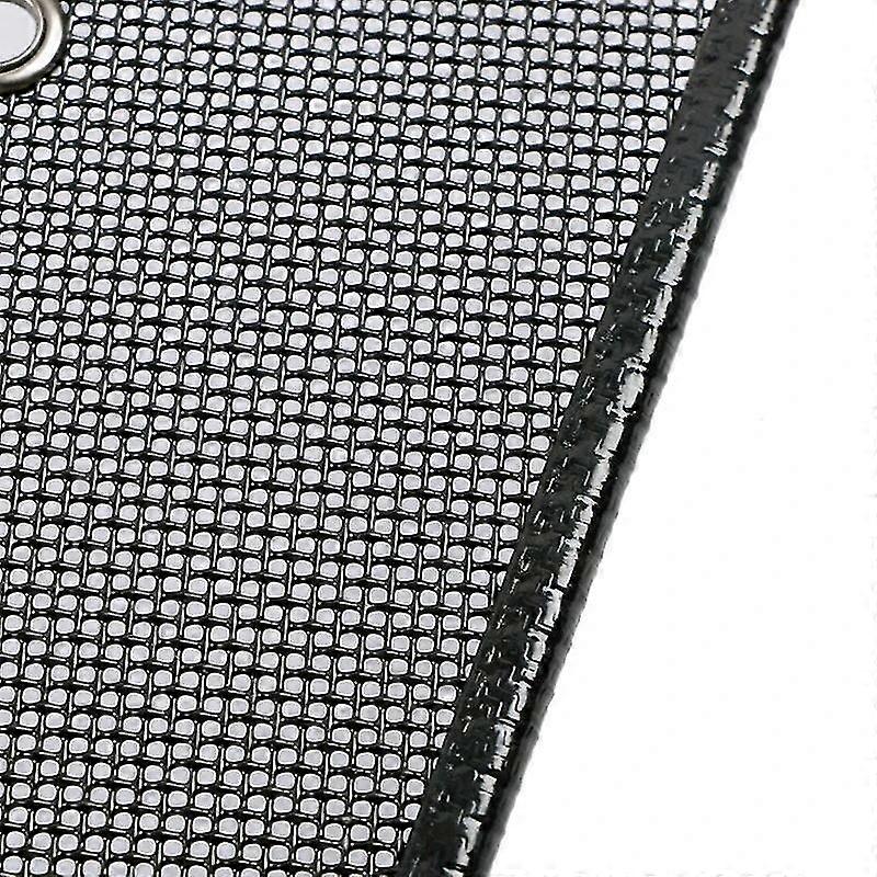 Stainless Steel Grille Insect Screening Mesh For Toyota Land Cruiser ...