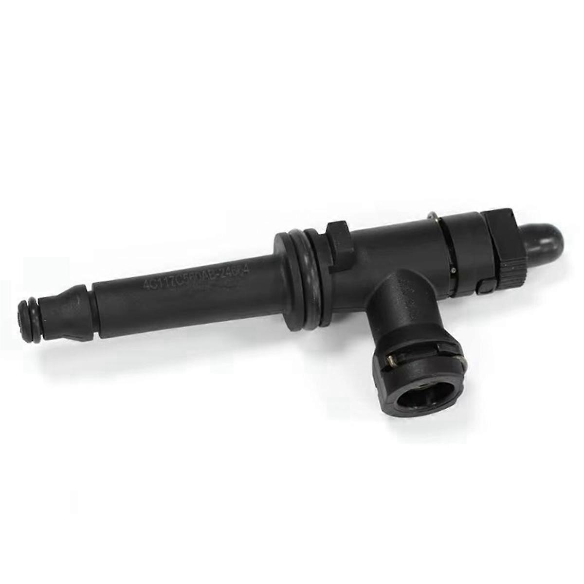 418039710 4C11-7C560-AB Car Clutch Slave Cylinder Oil Pipe for TRANSIT ...