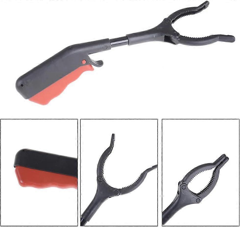 Pieces Telescopic Claw 28cm, Gripping Claw, Object Picker, Object ...