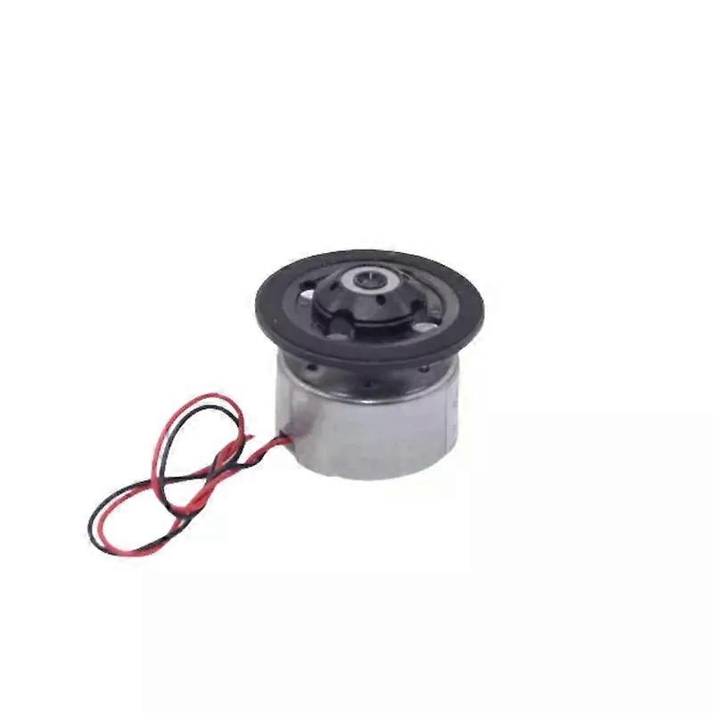 59V RF-300-12350 DVD Laser Head Spindle DC Motor CD-ROM Turntable Tray ...