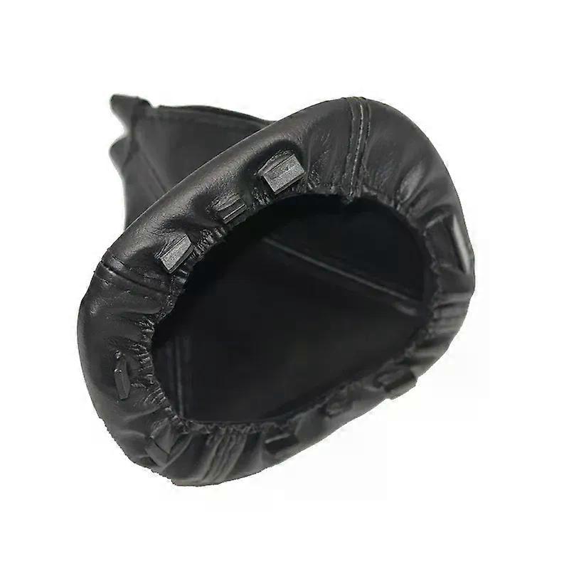 Gear Stick Shift Knob Cover Gaiter Boot Shifting For Iveco Daily 4 5 IV ...