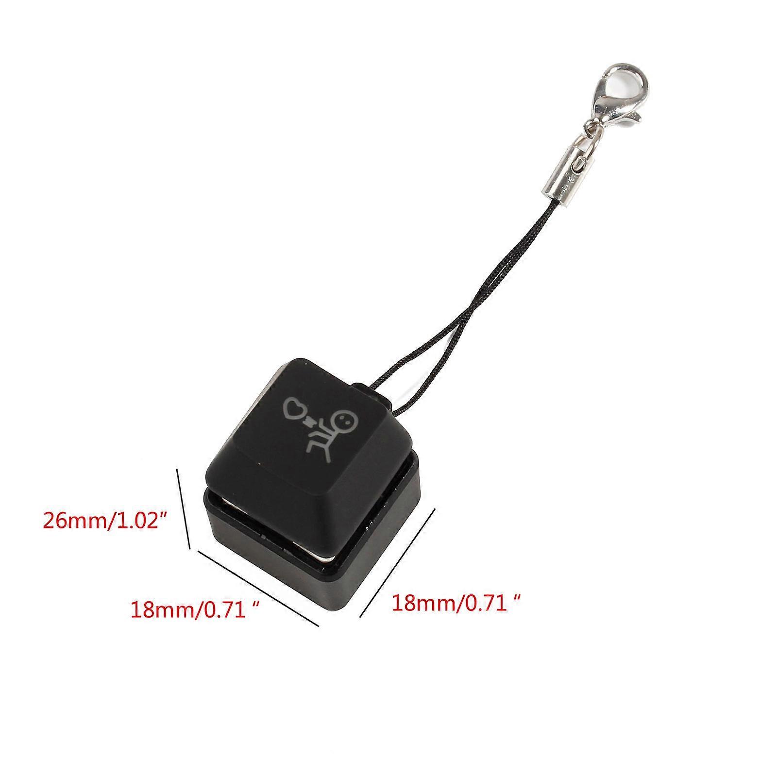 Mechanical Keyboard Switch Tester Base RGB LED Light Up Backlit ...