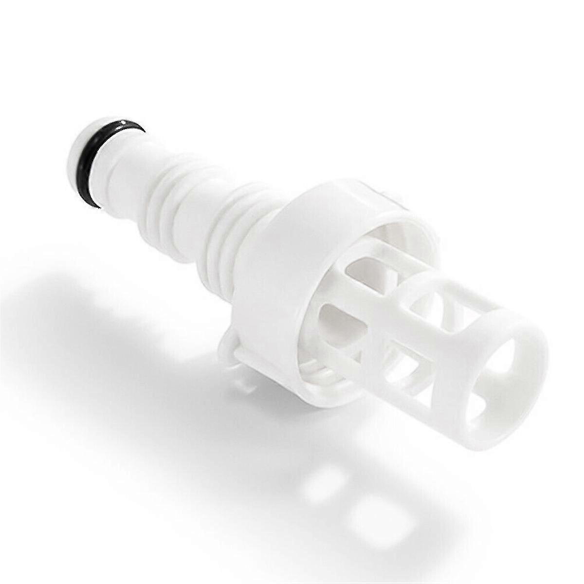 2Pcs Intex Adapter for Drain Device Connection to Garden Hose Spa Hot ...