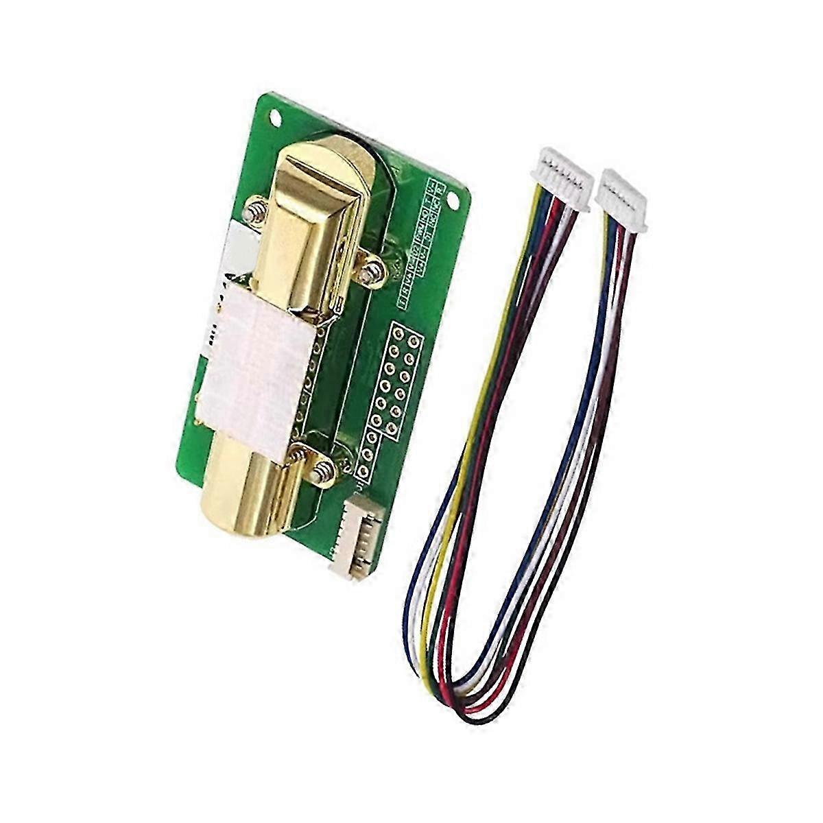 Infrared CO2 Sensor Module with NDIR CO2 Sensor and Serial Port PWM ...
