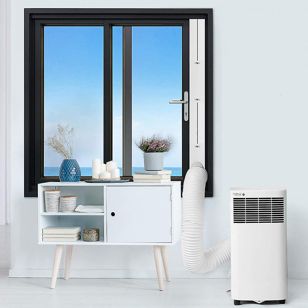 Universal Window Adaptor Kit Tube Connector for Portable Air ...