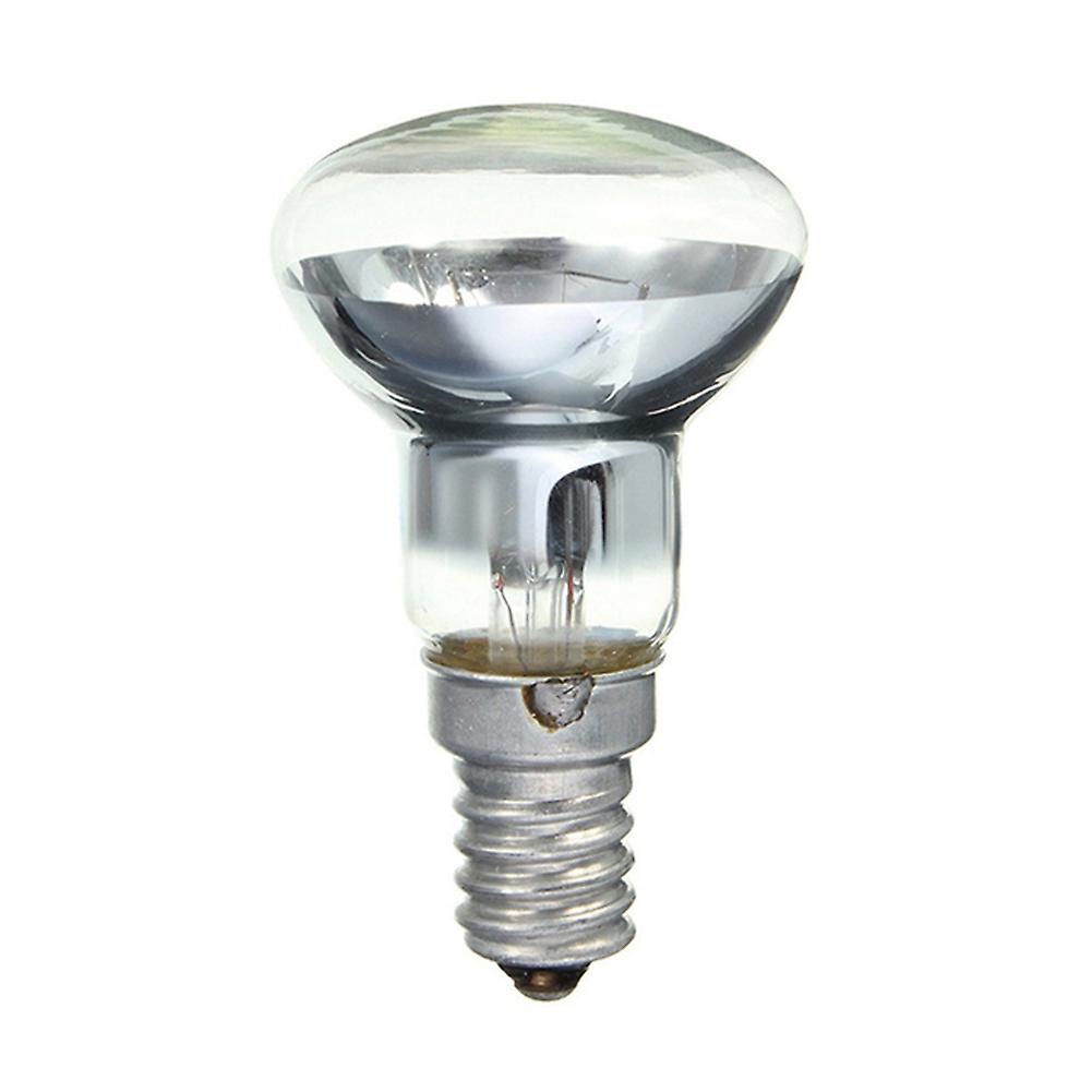Replacement Lava Lamp E14 R39 30w Spotlight Screw In Light Bulb Clear ...