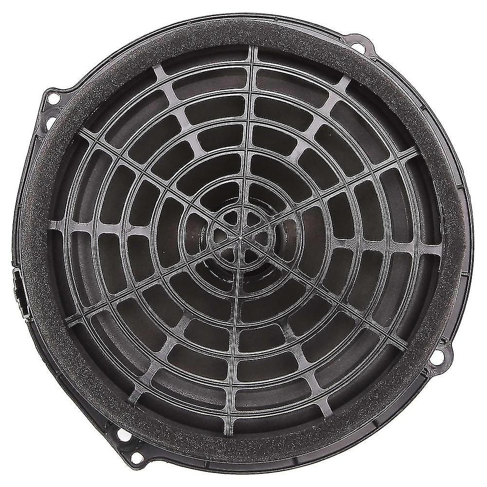 New Car Auto Front Door Audio Speaker Middle Horn Trumpet For A6 C7 ...