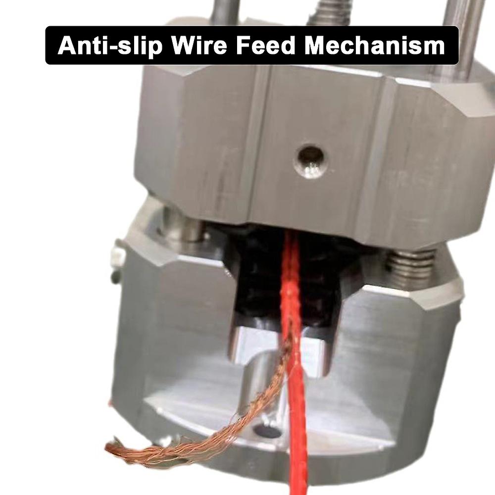Portable Household Aluminum Alloy Wire Stripper Manual Wire Stripping ...