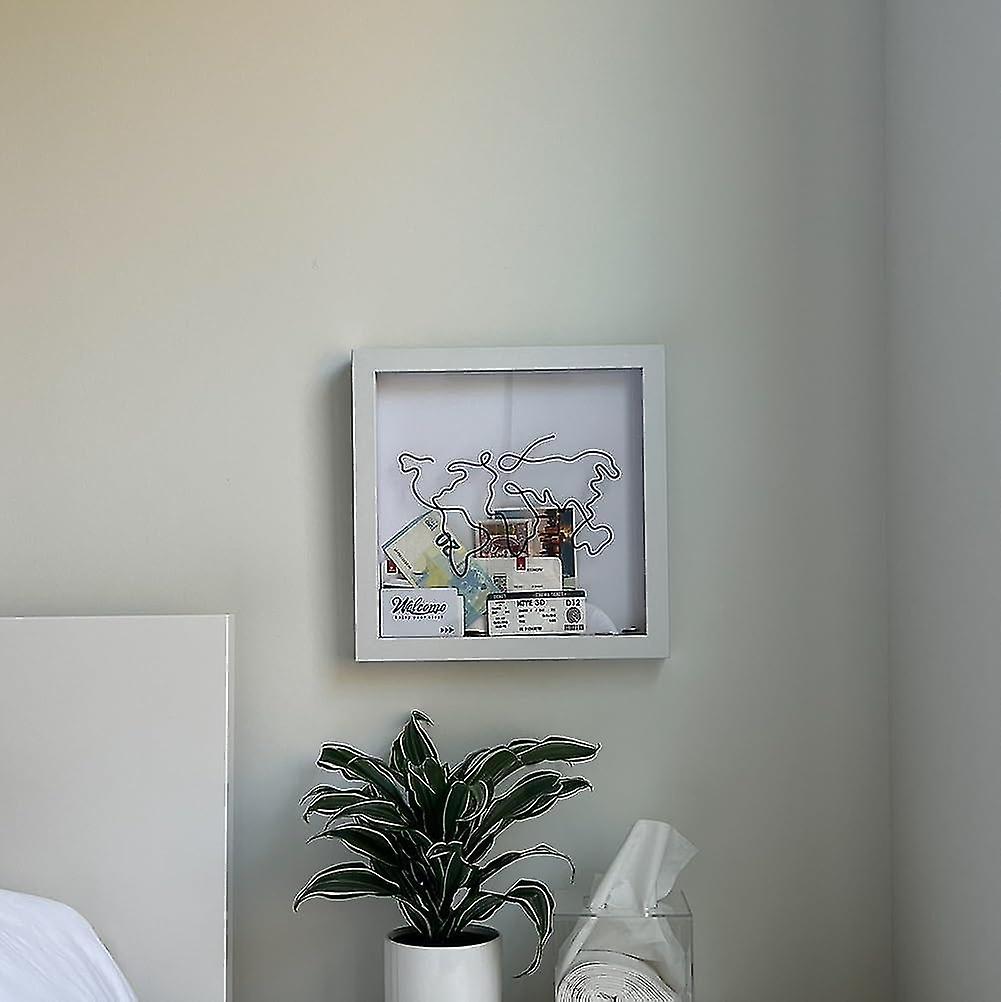 Adventure Archive Box, Travel Adventure Ticket Keepsake Box, Ticket ...