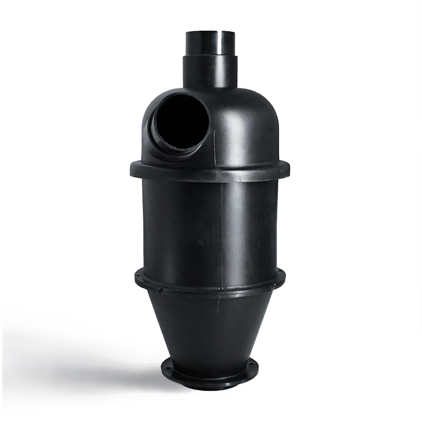 Cyclone Filter Dust Collector Sturdy DIY for Construction Waste Plaster ...