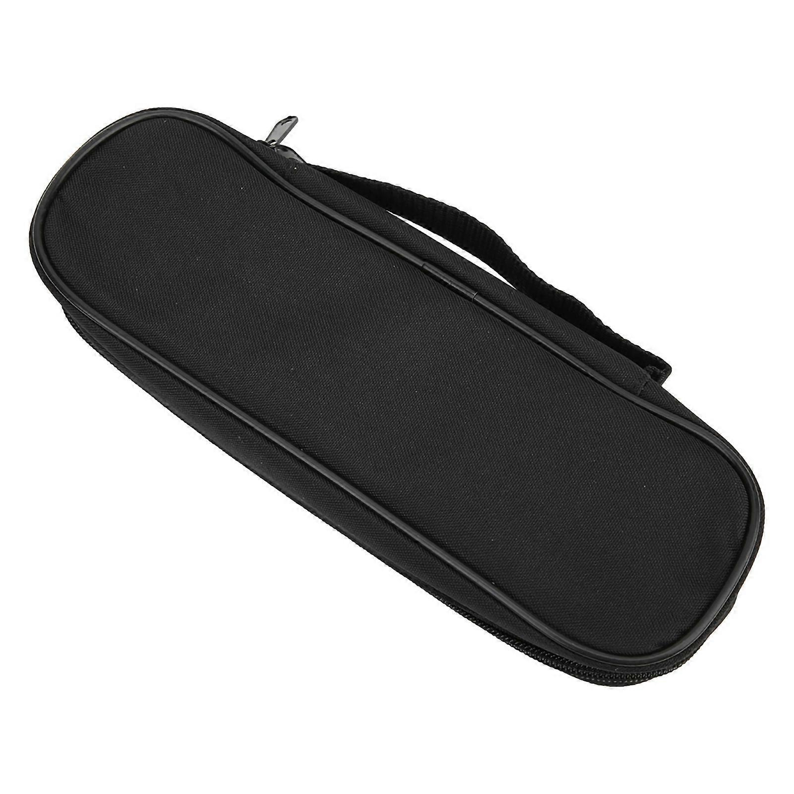 KCH16 Portbale Multimeter Clamp Meter Bag Storage Case Fit for Fluke ...