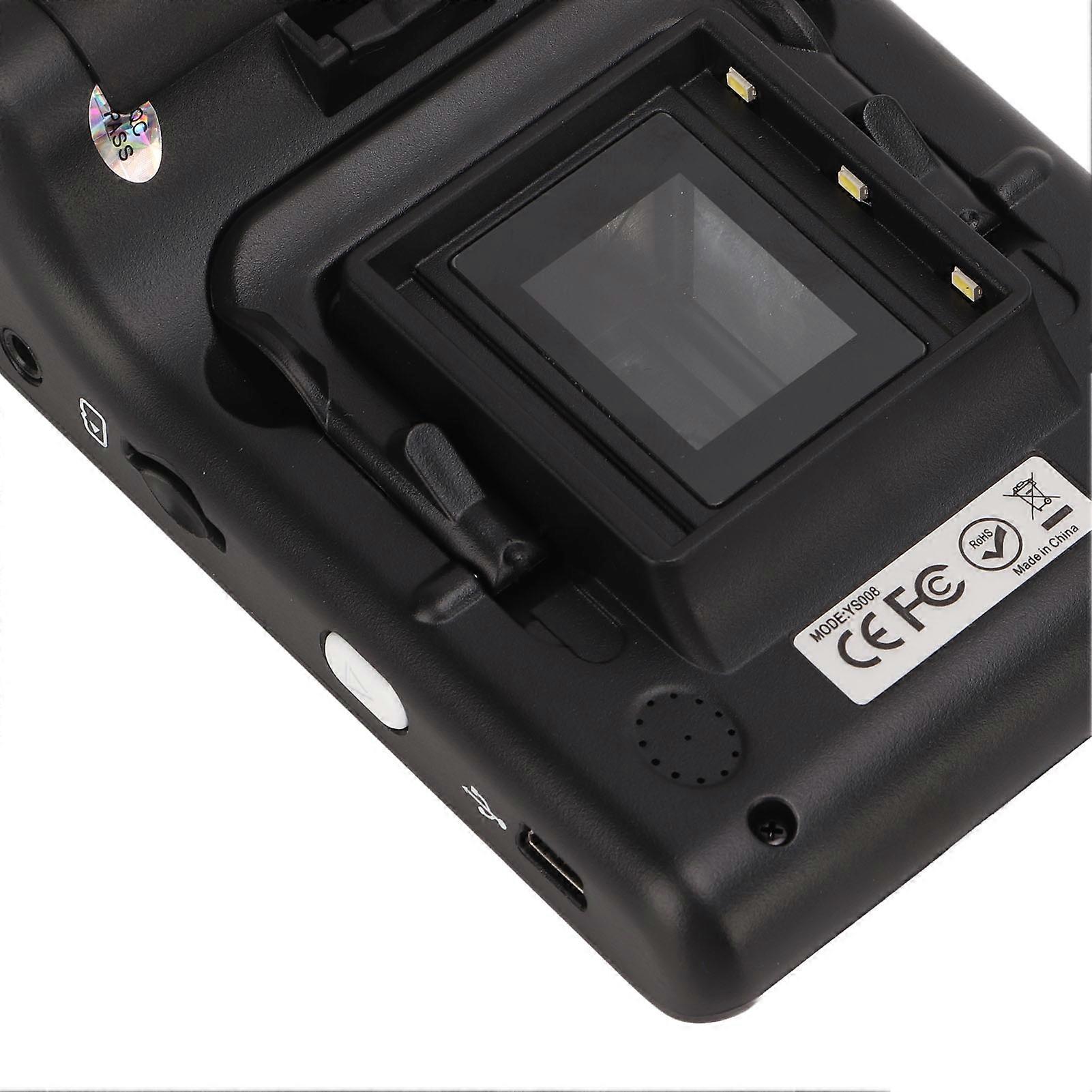 3.5in LCD Screen Electronic Video Magnifier 2x to 25x Zoom Handheld ...