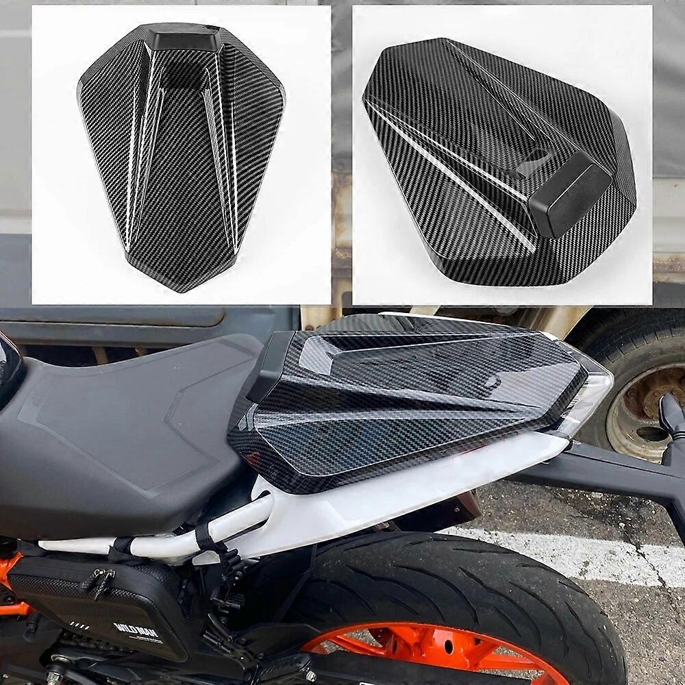 For Duke125 Duke250 Duke390 Motorcycle Seat Cover Cowl Fairing Rear ...