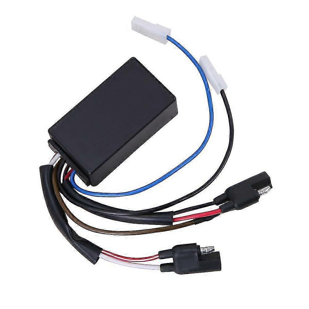 CDI Box Ignitor for Sportsman Worker Xplorer Magnum 335 425 500 2X4 6X6 ...