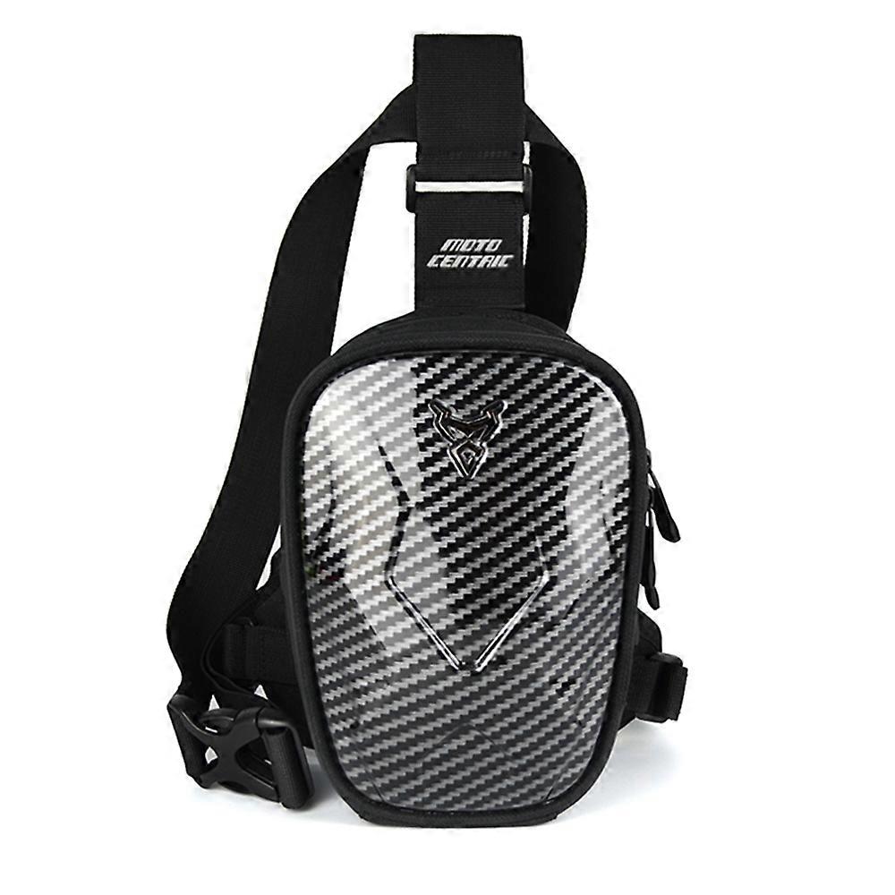 Alpinestar Leg Motorcycle Bag | Motorcycle Drop Leg Side Bag ...